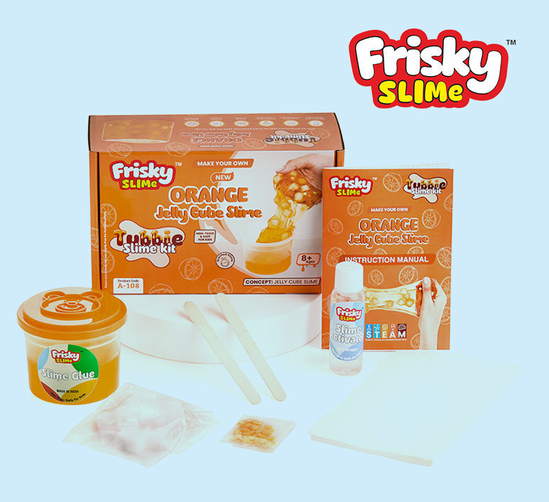 Frisky Slime – frisky-india